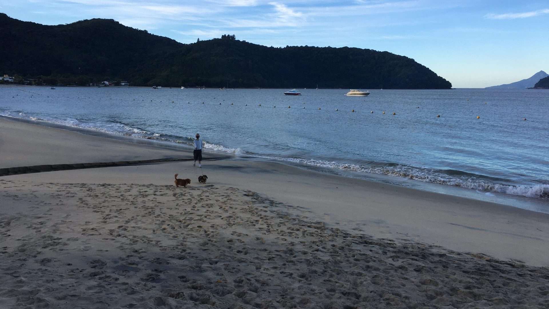 A imensidão do mar - Portal do Envelhecimento e Longeviver